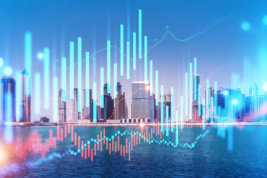 GCC markets 2022: The year of transformation - Economy Middle East