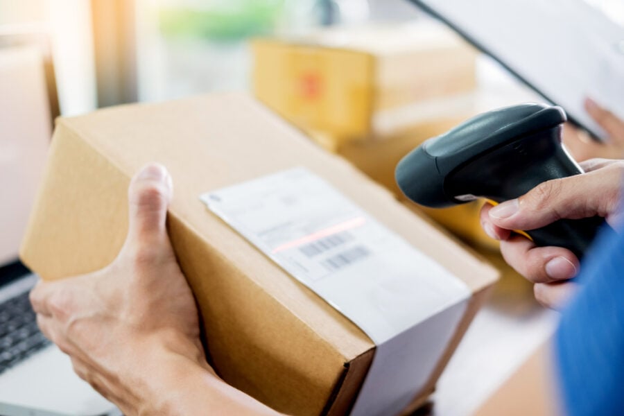 The evolution of the courier and delivery industries - Economy Middle East