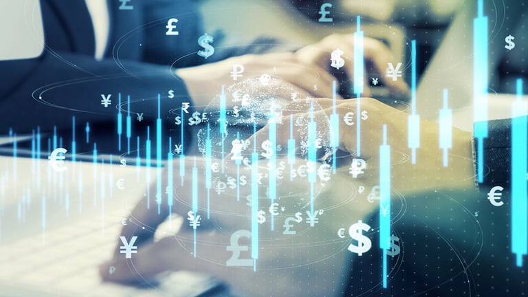 Earned wage platforms: There when you need cash the most - Economy ...