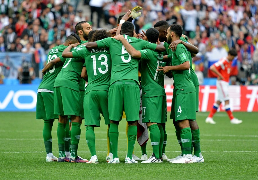 Sports: From "hobby" to key Gulf diversification strategy
