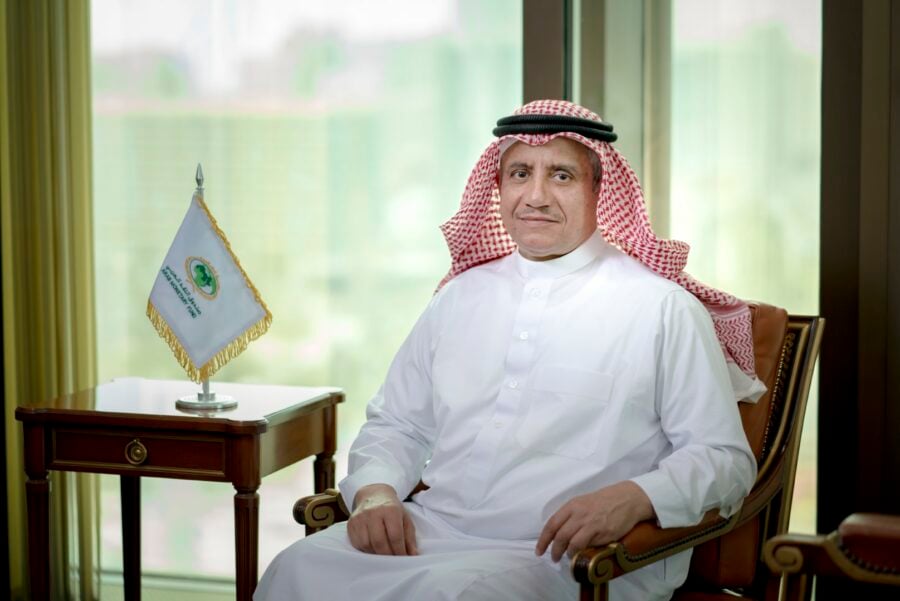 Al Hamidy: AMF expects 7.6% inflation in Arab countries in 2022 ...