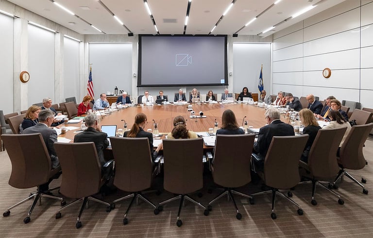 US inflation slows amid anticipation of Fed meeting