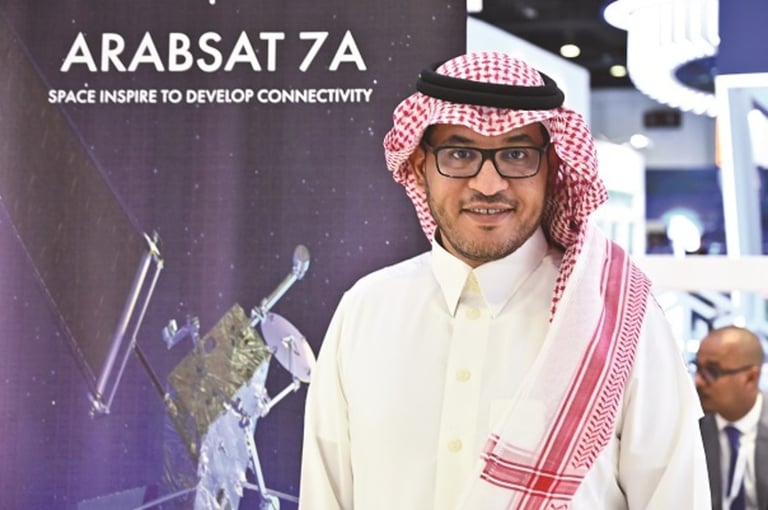 Kuwait launches first satellite