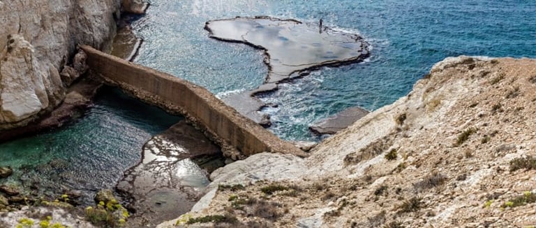 Lebanon, Israel sign maritime border demarcation agreement - Economy ...