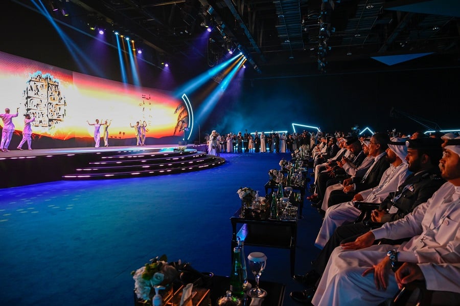 Global Media Congress opens with 193 participating companies from 42 ...