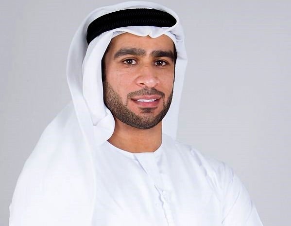 Interview with Mohamed Juma’a Al Musharrkh, CEO of Sharjah FDI