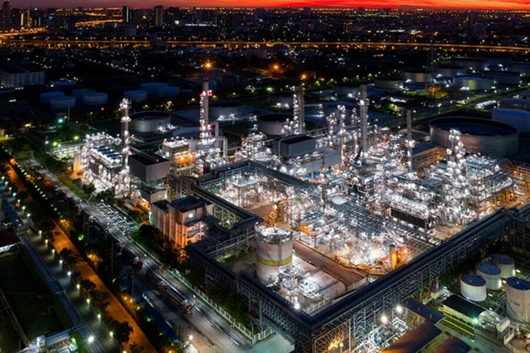 Kuwait will send to Europe 5 times its usual shipments of diesel