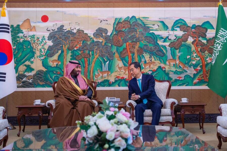 Aramco announces $7 bn Shaheen project - Economy Middle East
