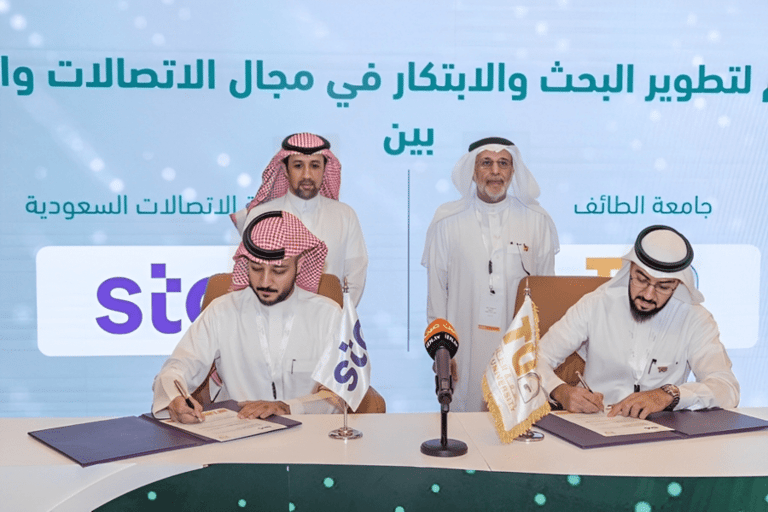 stc launches its corporate investment fund