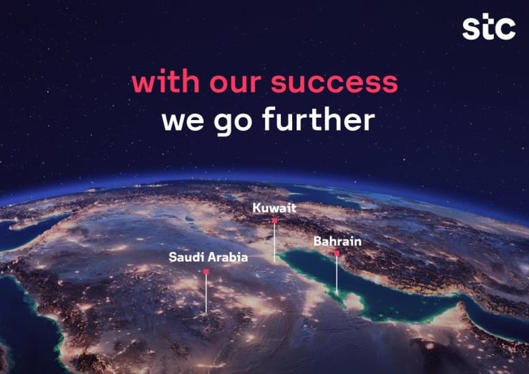 Kuwait picks Google Cloud