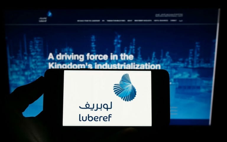 Jadwa, GII partner to promote healthcare sector in GCC - Economy Middle ...