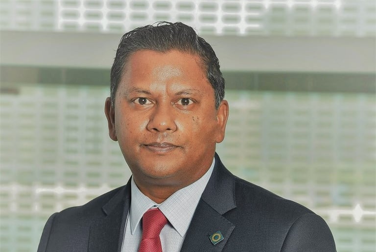 ADGM’s Abu Dhabi sustainable finance forum charts path COP28