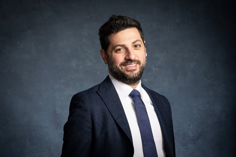 Remarkable Arab presence in Davos heightens regional role