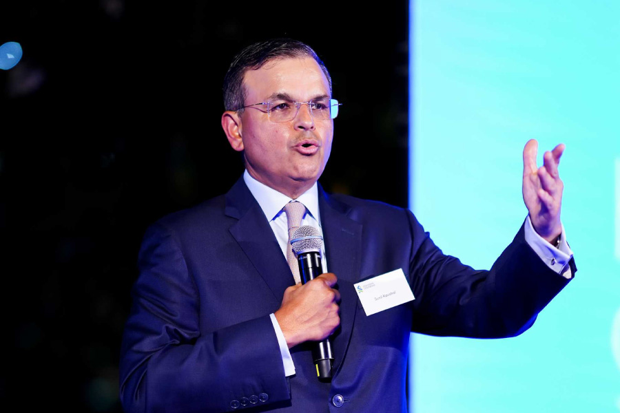 Standard Chartered takes innovative and sustainable approach