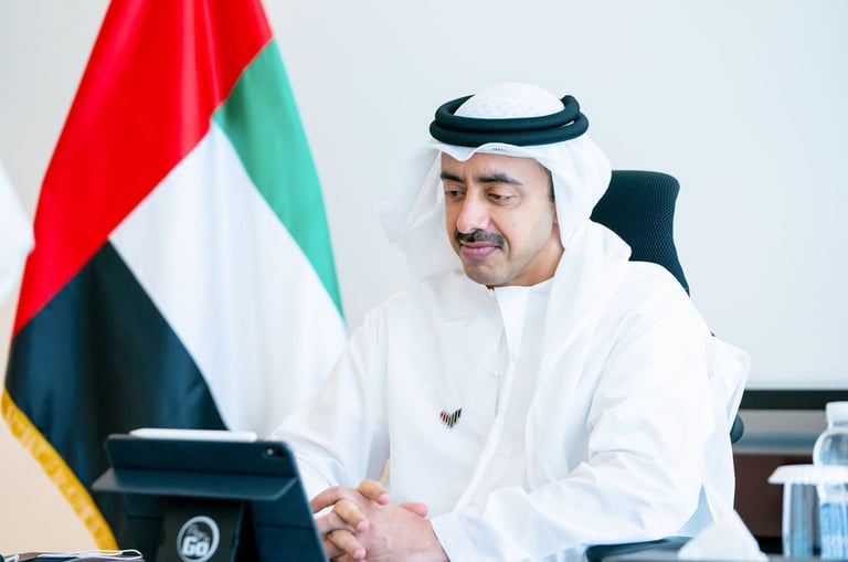 Free Expo City Dubai passes for COP28 Green Zone