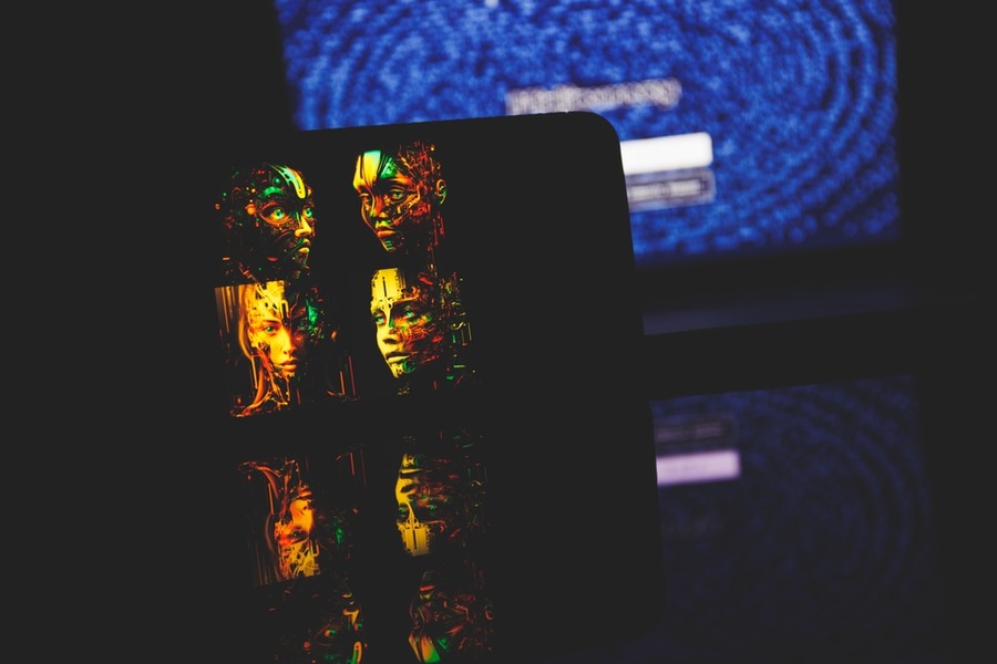 What is AI Midjourney and how does it work?