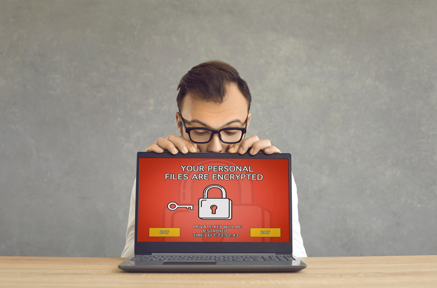 Six global cyber extortion trends observed around the world