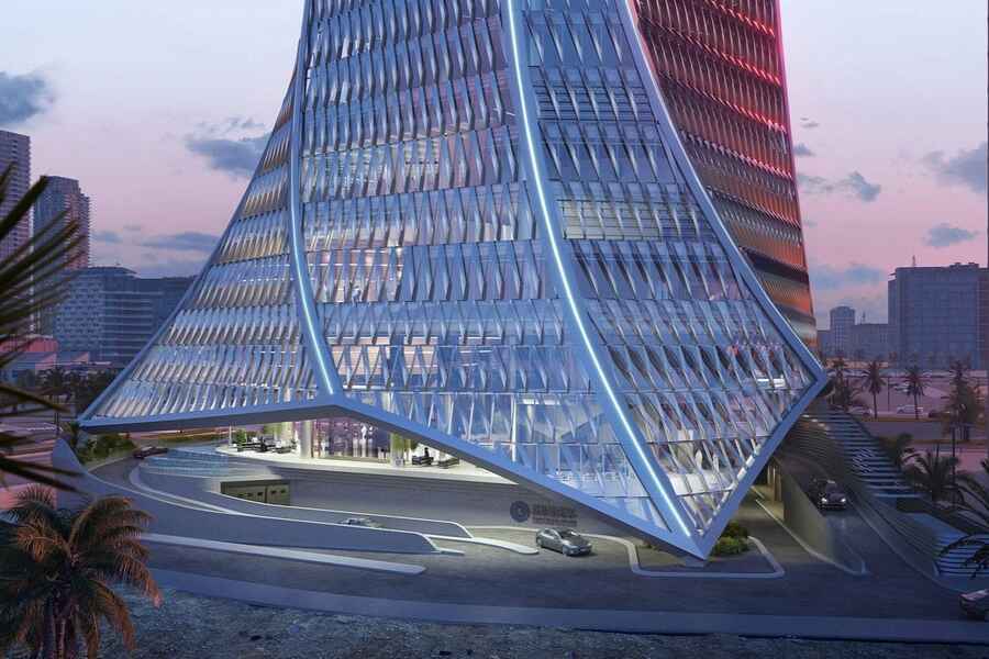Kuwait aims upgrade to emerging market status