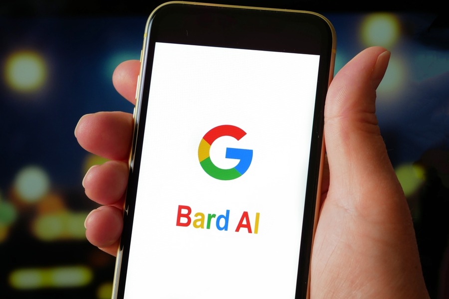 Google Bard chatbot gets a major upgrade