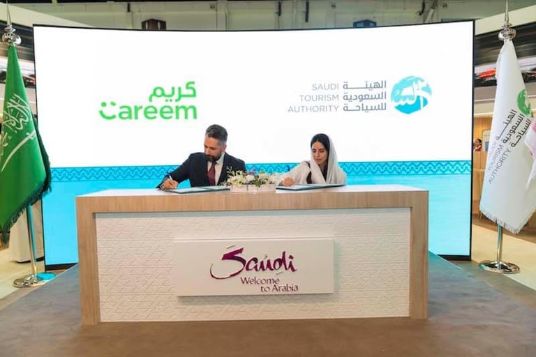 Careem hits the brakes in Qatar