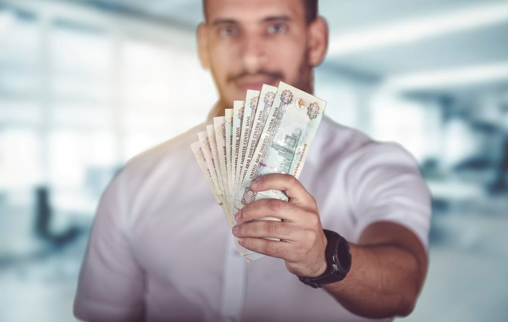 How To Calculate Gratuity In UAE 2024 How To Calculate Gratuity In UAE 2024