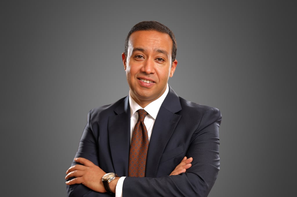 An inside look into Telecom Egypt’s operations and future plans