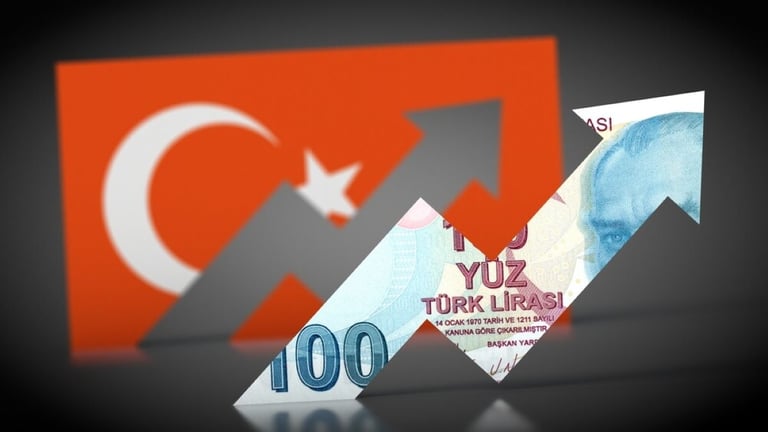 Türkiye's inflation jumps to 24-year high of 79.6 percent - Economy ...