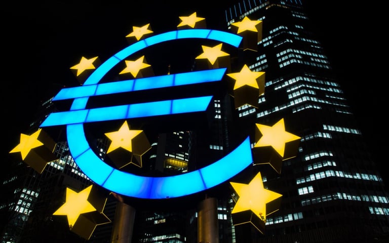 50 basis points increase approved by ECB, BoE