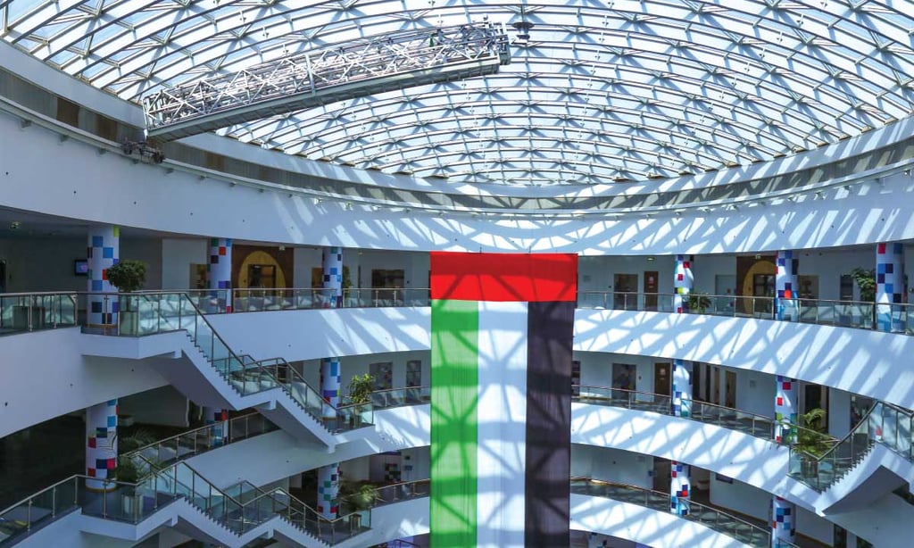 HBMSU: Smarter education for sustainable development