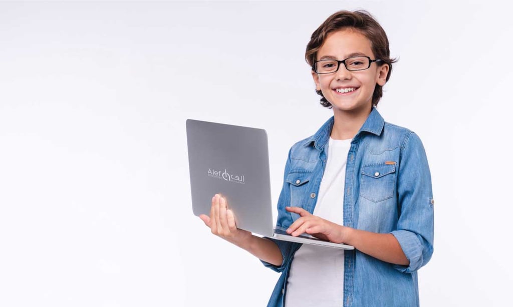 Alef Education: Shaping the future of education