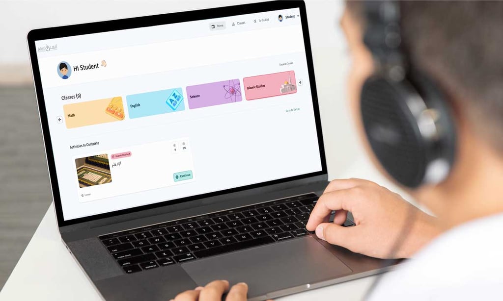 Alef Education: Shaping the future of education