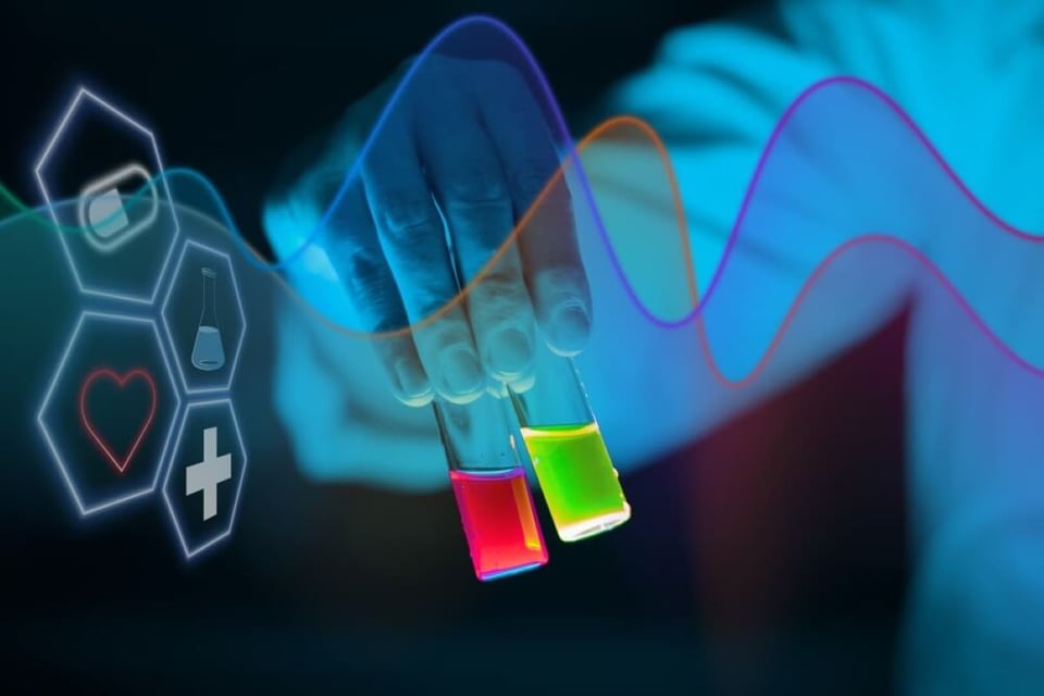 How one biotech VC is shooting for the moon and beyond - Economy Middle ...