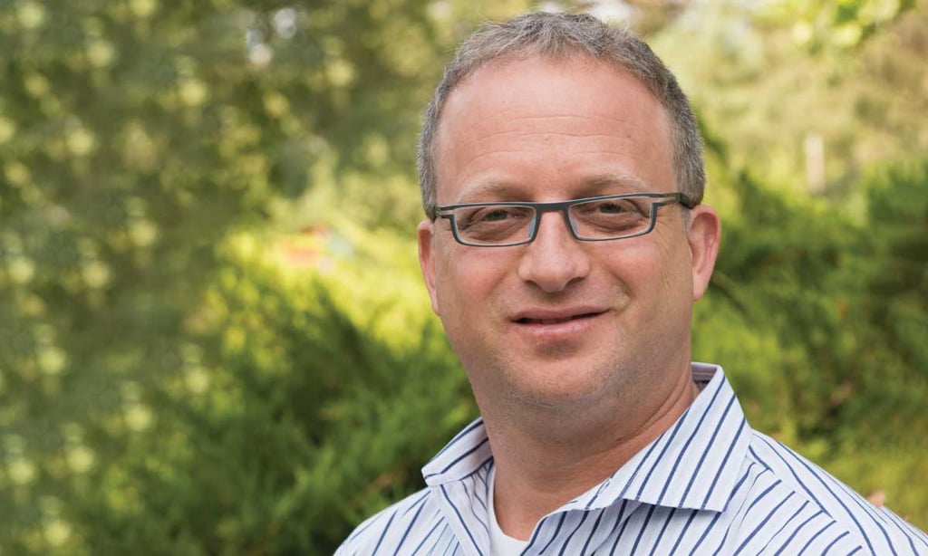 VR in the classroom has become a reality at INSEAD