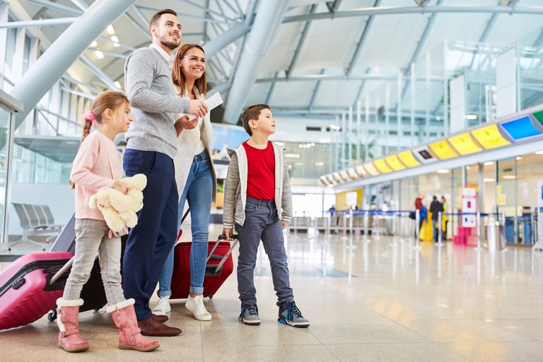 Saudi, Bahrain join Qatar in UK visa waiver eligibility - Economy ...