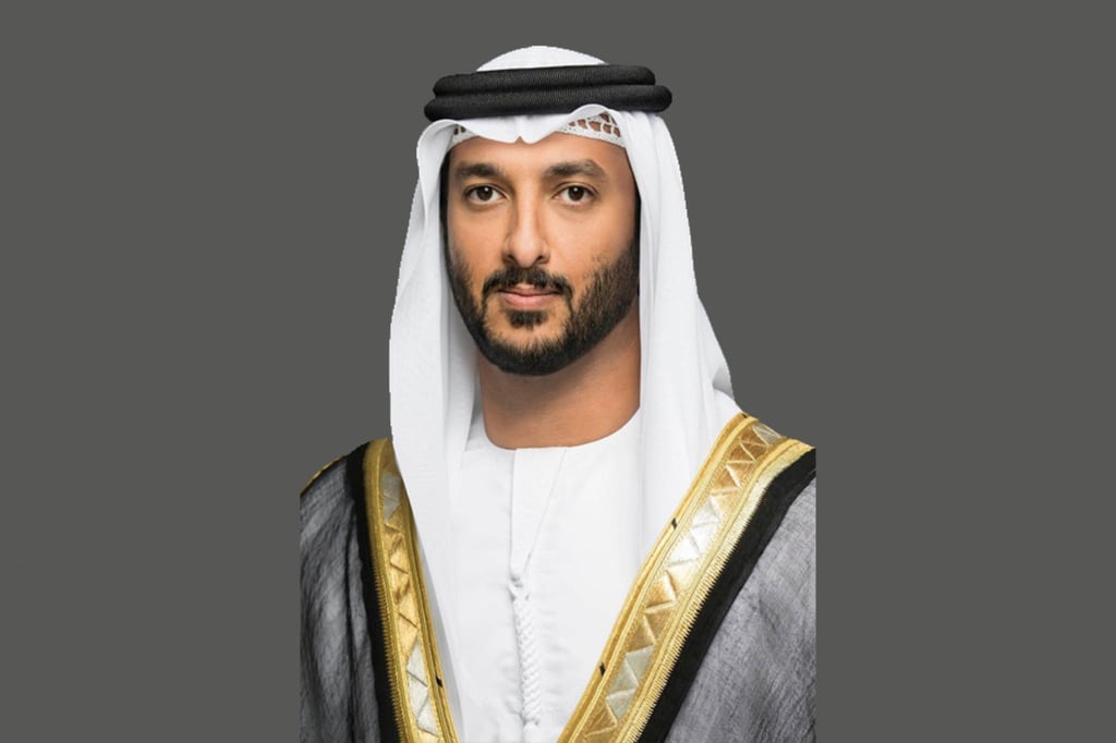 UAE GDP Records 3 8 Percent Growth In Q1 2023
