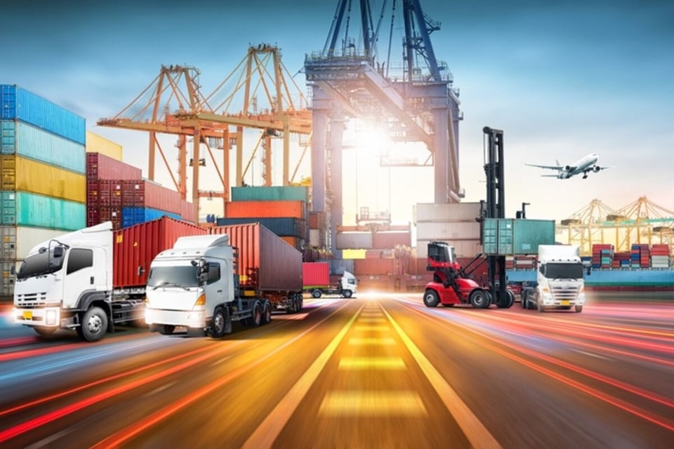 Bahraini imports surge to $1.4 bn