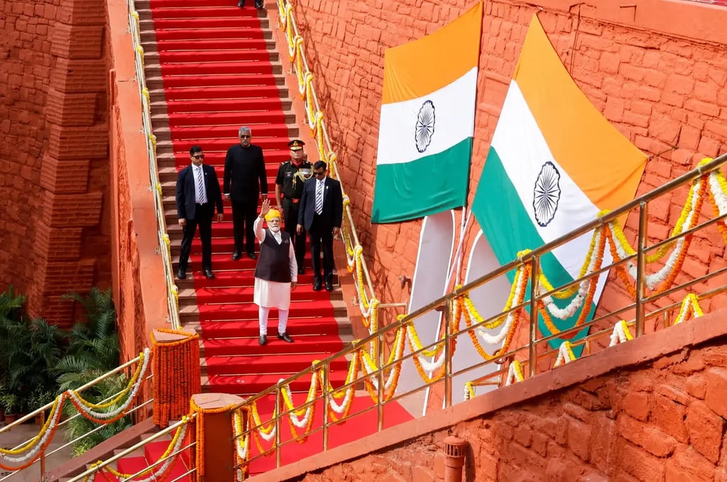 India potential name change to Bharat: Controversy