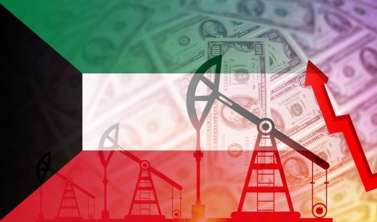 Kuwait aims to increase oil production