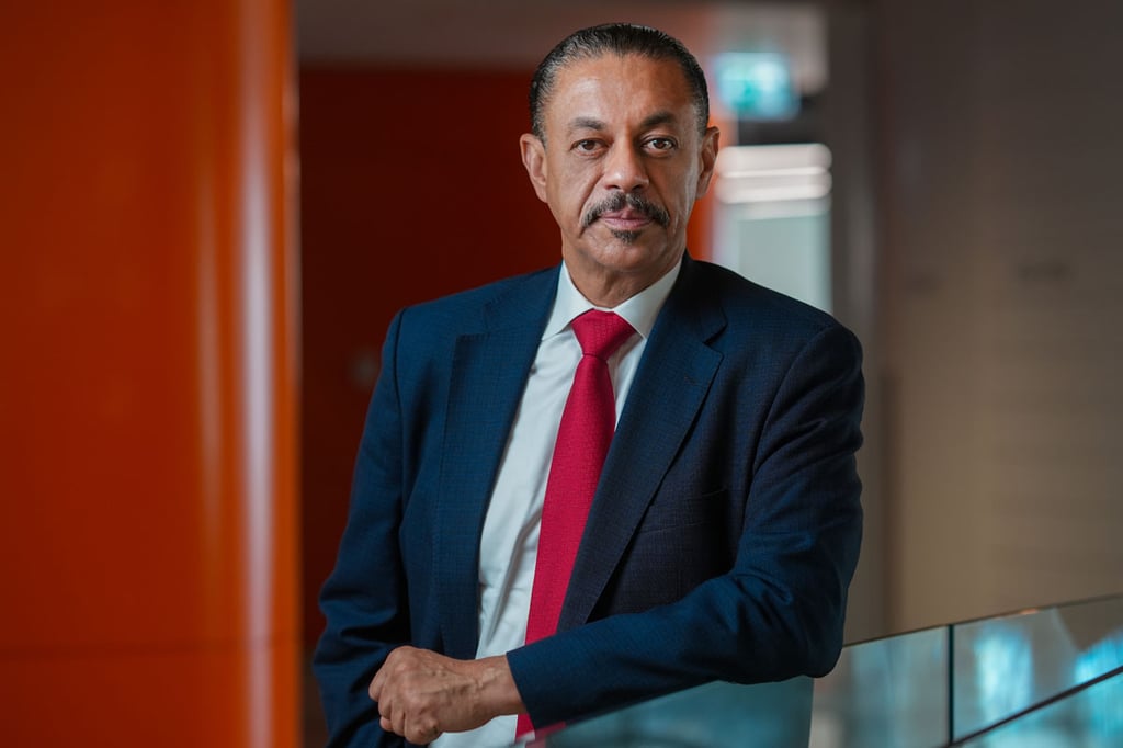 Mastercard Journey to a Sustainable and Inclusive Digital Future