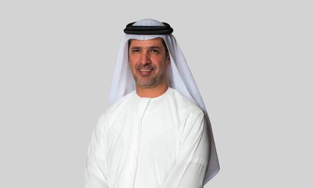 Interview with H.E. Masaood Ahmed Al Masaood, Chairman of the Al ...