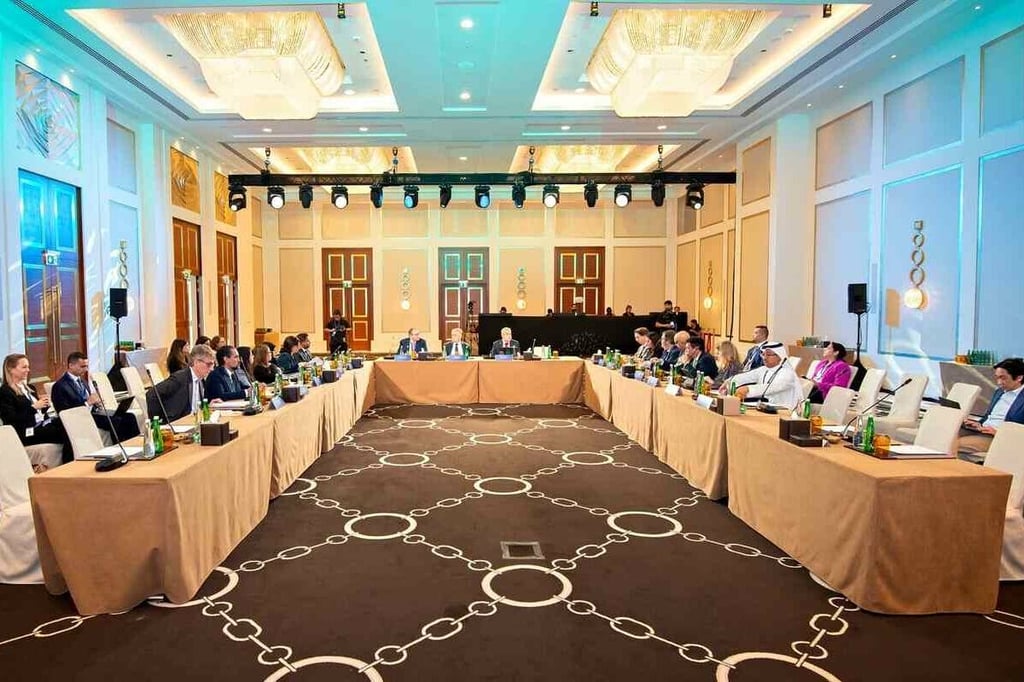 ADFW 2023: The Global Financial Regulator’s Summit hosts its