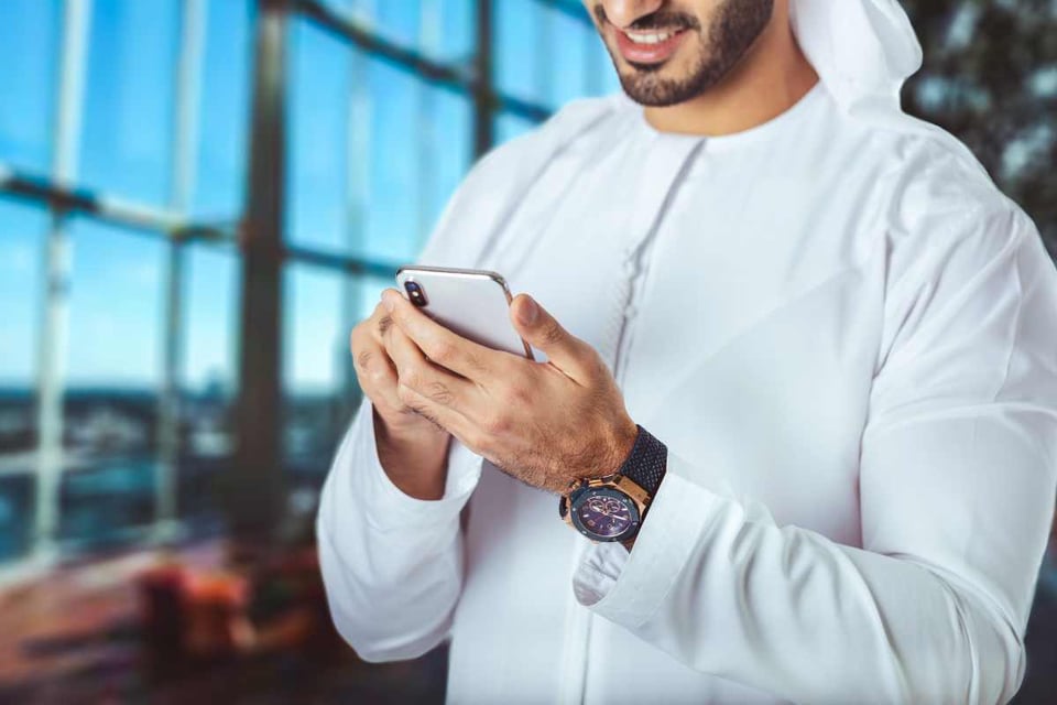 Economy Middle East guide: UAE Pass benefits, features and more