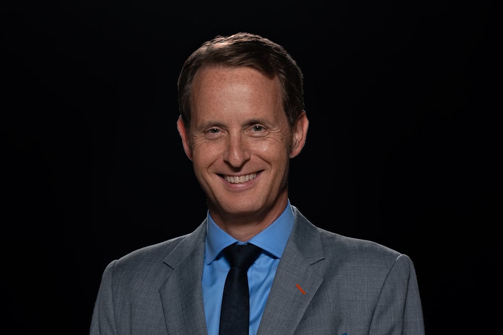 Patrick van der Loo on Pfizer's holistic approach to diversity, equity ...