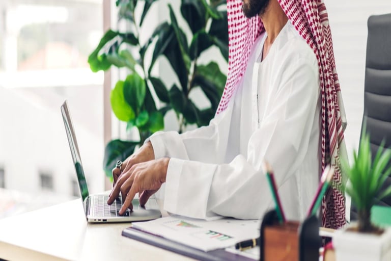 Saudi Arabia’s banking sector grants $73.48 billion in facilities to ...