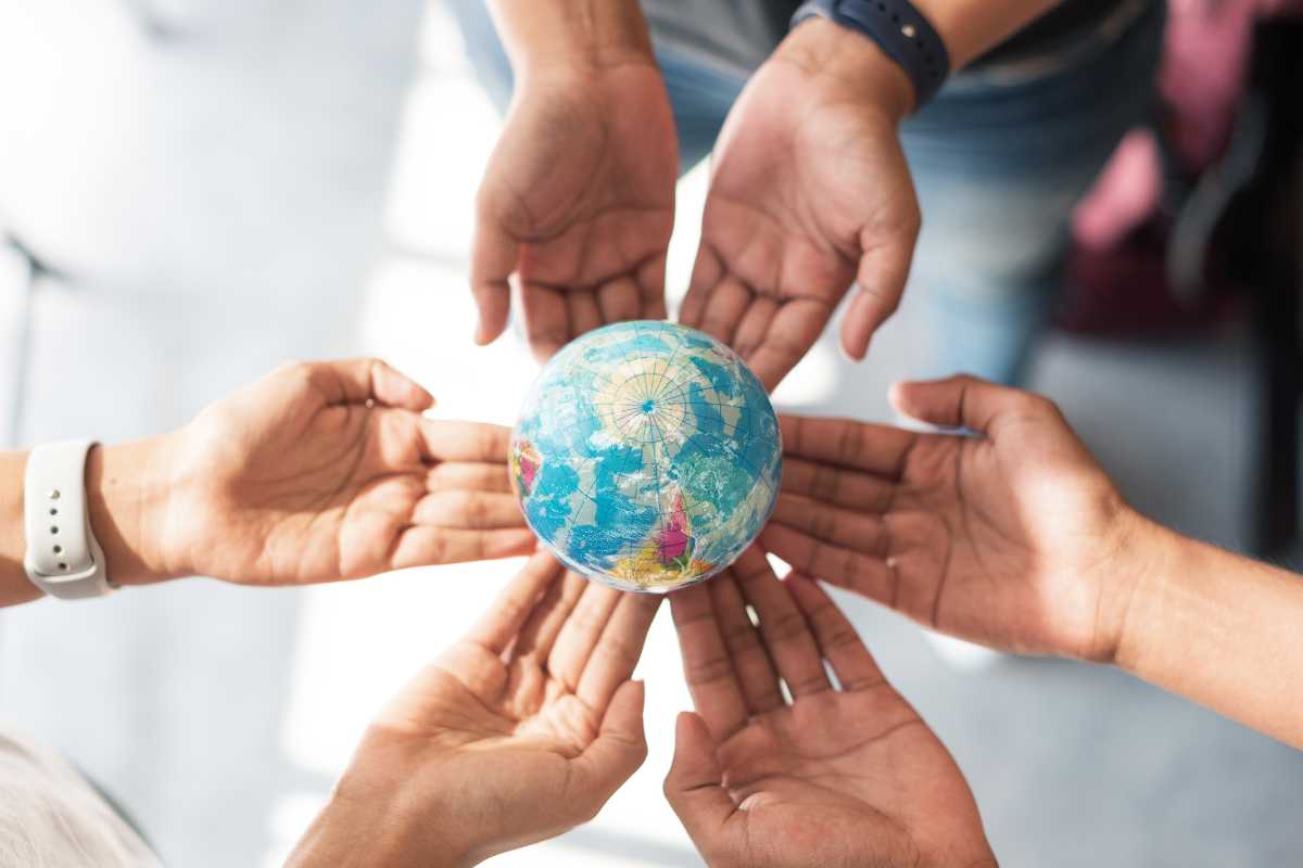 Economy Middle East Guide: COP28 Green Zone events to attend