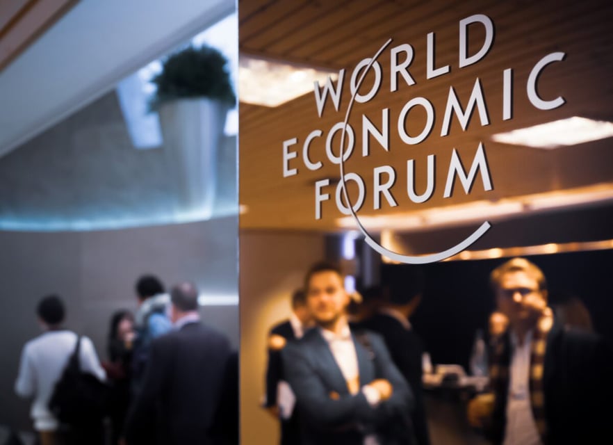 New WEF report outlines path to inclusive economic growth