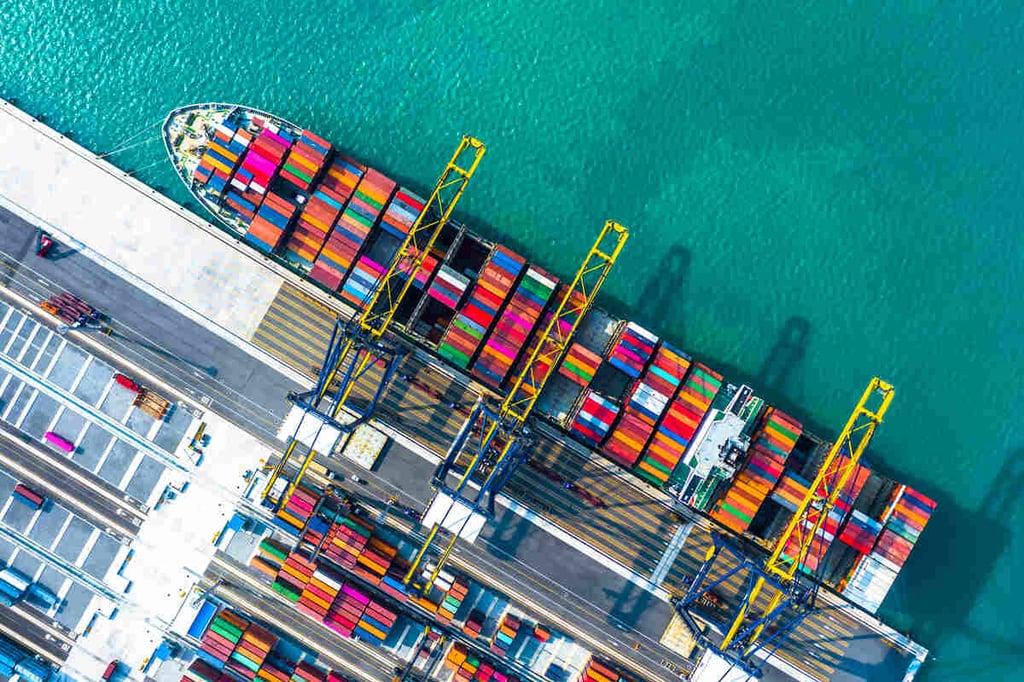 Uae S Economic Partnership Agreements Expand In 2023