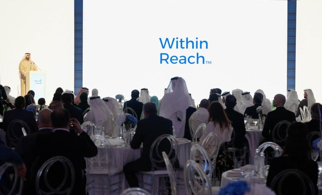 7X introduces EMX with aim to transform logistics solutions for UAE and ...