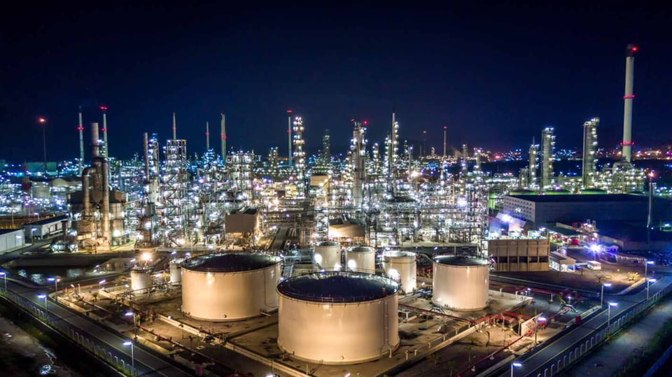 QatarEnergy expands production in largest oil field with $6 billion ...