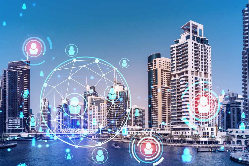 Technology News - Economy Middle East